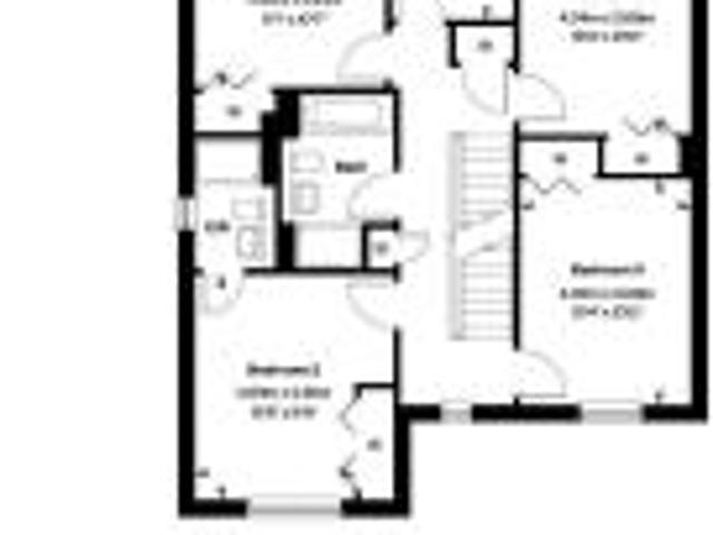 5 bedroom detached house for sale in Off Austen Drive, Jackton, G75 7BB, G75