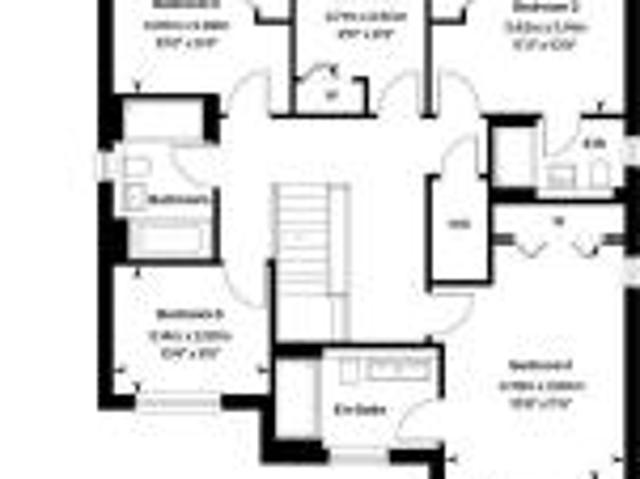 5 bedroom detached house for sale in Off Austen Drive, Jackton, G75 7BB, G75