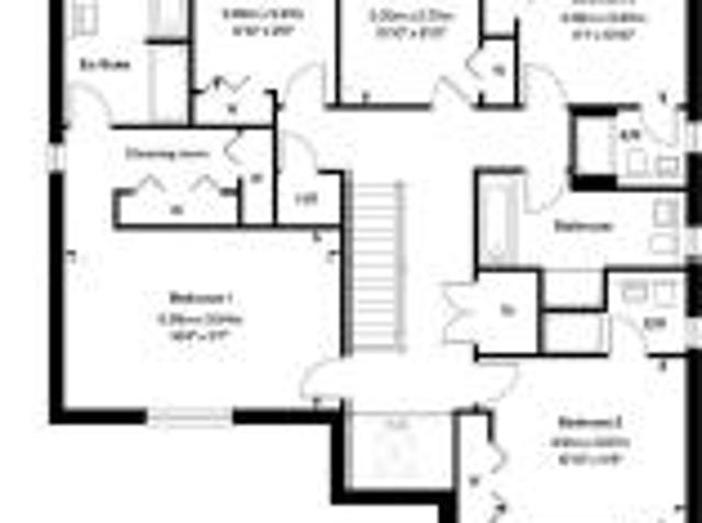 5 bedroom detached house for sale in Off Austen Drive, Jackton, G75 7BB, G75