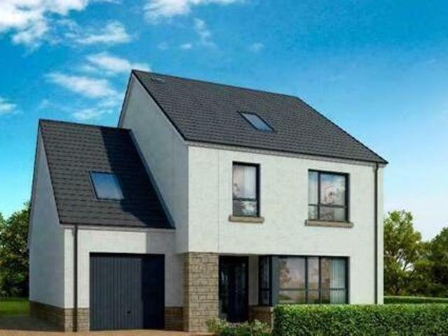 5 Bedroom Detached House For Sale In Off David´ Way, Haddington