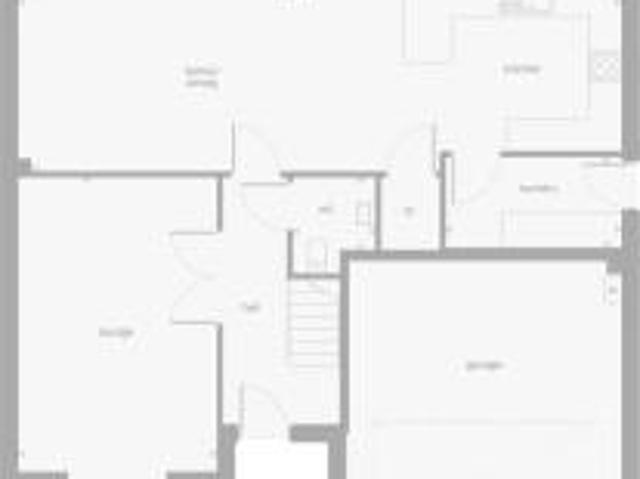 5 bedroom detached house for sale in Off Hamilton Road, Cambuslang, South Lanarkshire, G72 7XF, G72