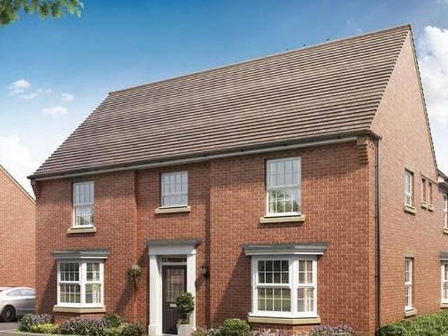 5 bedroom detached house for sale in Off the A4130 Didcot OX11 7TT OX11