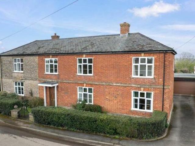 5 Bedroom Detached House For Sale In Offenham