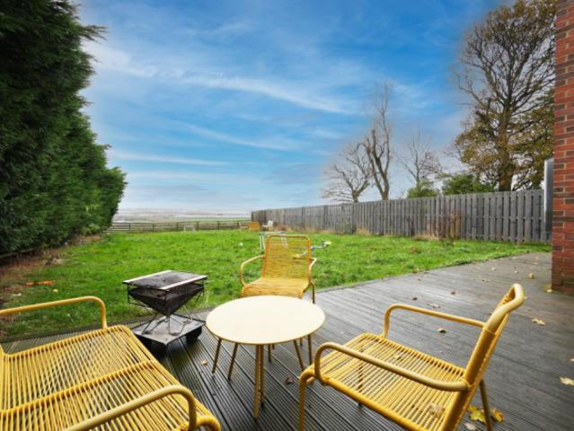 5 bedroom detached house for sale in Offerton, Sunderland, SR4