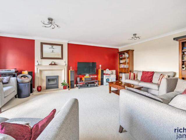 5 bedroom detached house for sale in Okus Road, Swindon, SN1