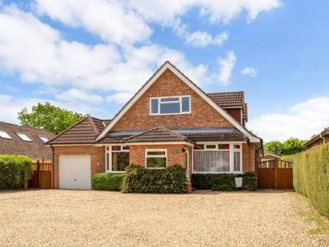 5 Bedroom Detached House For Sale In Old Basing