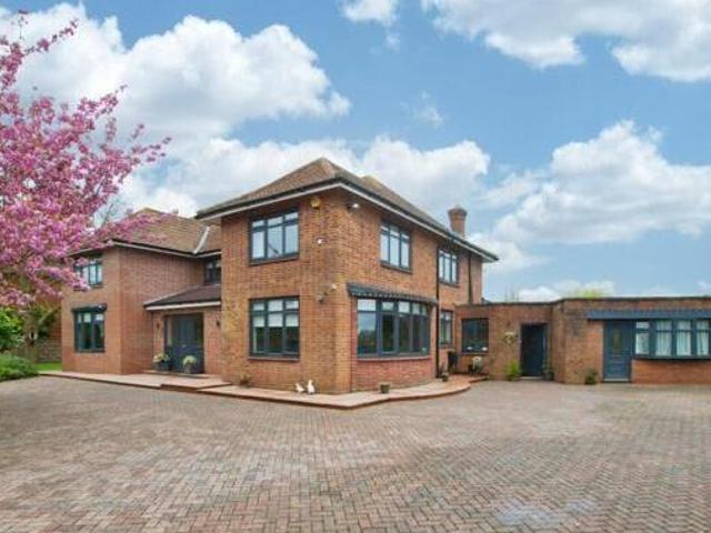 5 Bedroom Detached House For Sale In Old Bristol Road, East Brent