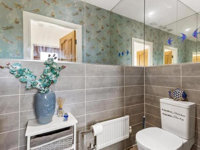 5 bedroom detached house for sale in Old Cadrig Way, Newton Mearns, Glasgow, G77