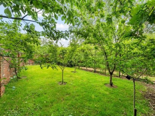 5 bedroom detached house for sale in Old Cherry Lane, Lymm, WA13