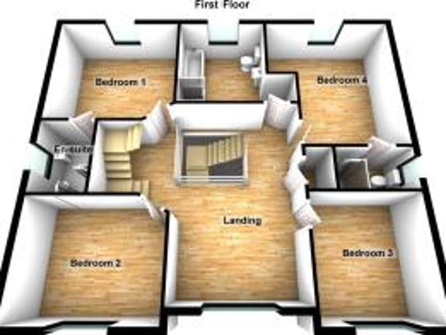 5 bedroom detached house for sale in Old Farm Close, Swansea Road, Waunarlwydd, Swansea, City And County of Swansea. SA5