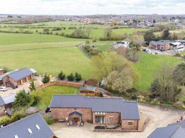 5 Bedroom Detached House For Sale In Old Fold Road, Westhoughton