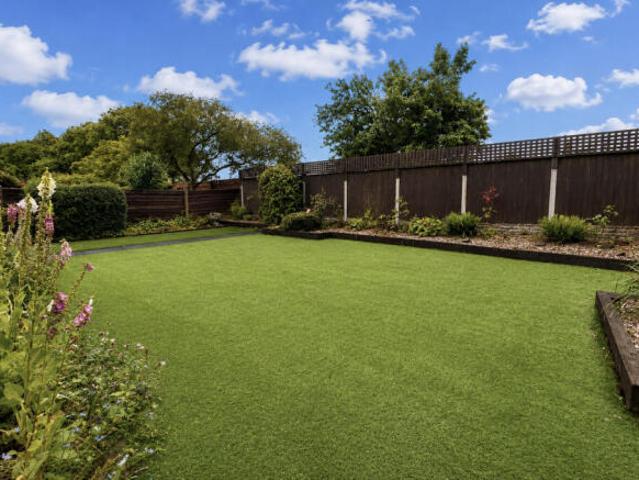 5 bedroom detached house for sale in Old Hall Close, Groby, Leicester, Leicestershire, LE6