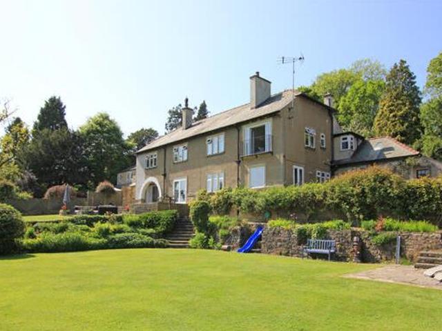 5 Bedroom Detached House For Sale In Old Road