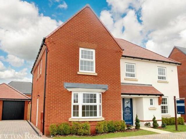 5 Bedroom Detached House For Sale In Old Stowmarket Road, Woolpit