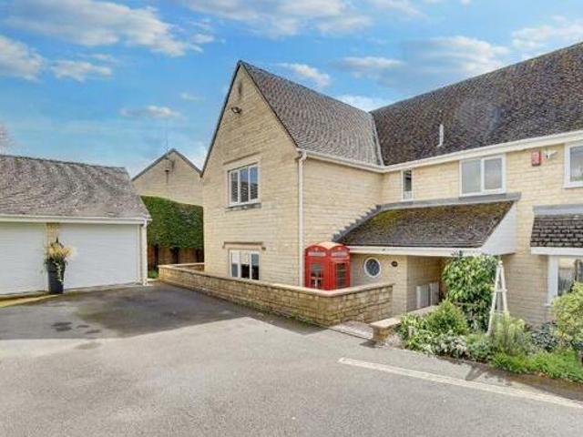 5 Bedroom Detached House For Sale In Old Town