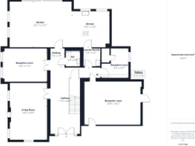5 bedroom detached house for sale in Oldfield Road, Bromley, Kent, BR1