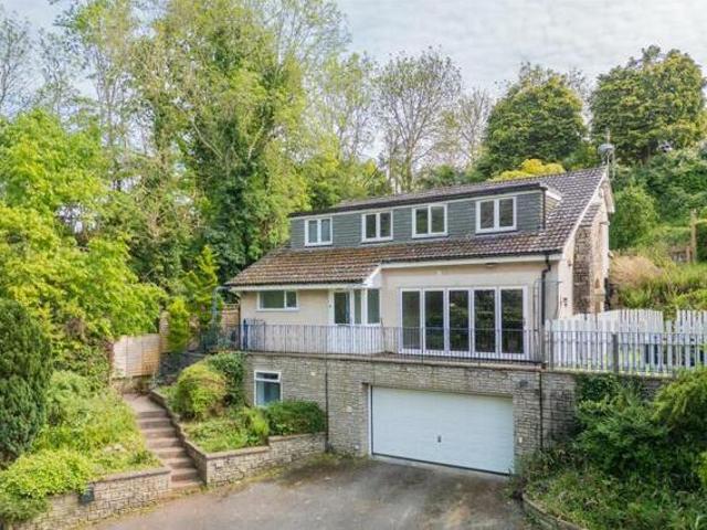 5 Bedroom Detached House For Sale In Oldland Common