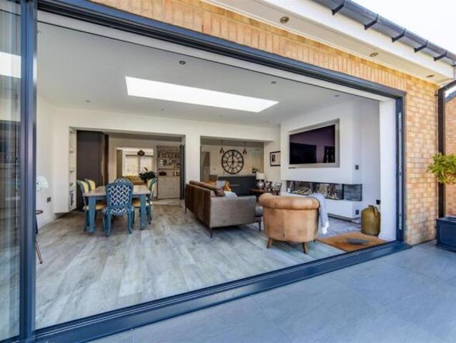 5 bedroom detached house for sale in Orangetip Gardens, Great Park, NE13