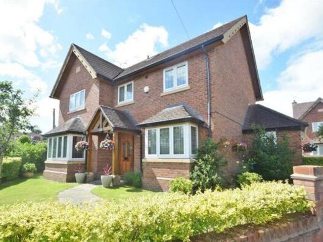 5 Bedroom Detached House For Sale In Orchard Lane, Hanwood