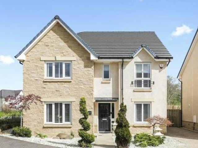 5 Bedroom Detached House For Sale In Ormiston, Tranent
