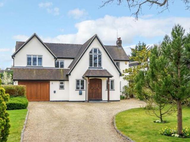 5 Bedroom Detached House For Sale In Orpington, Kent