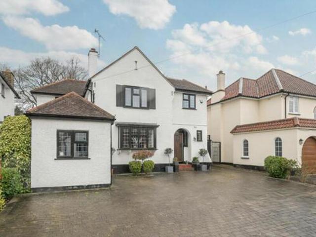 5 Bedroom Detached House For Sale In Orpington