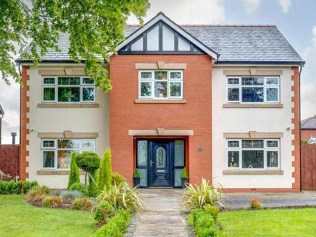 5 Bedroom Detached House For Sale In Orrell