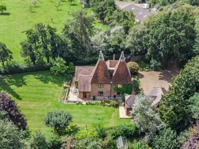 5 Bedroom Detached House For Sale In Otham