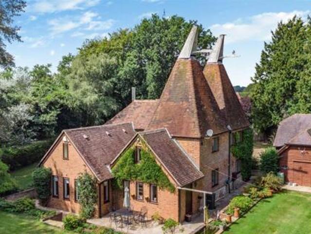 5 Bedroom Detached House For Sale In Otham