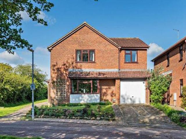 5 Bedroom Detached House For Sale In Oundle, Northamptonshire
