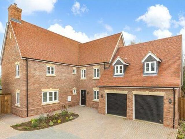 5 Bedroom Detached House For Sale In Over
