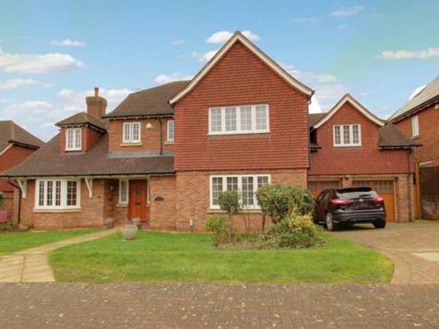 5 Bedroom Detached House For Sale In Over