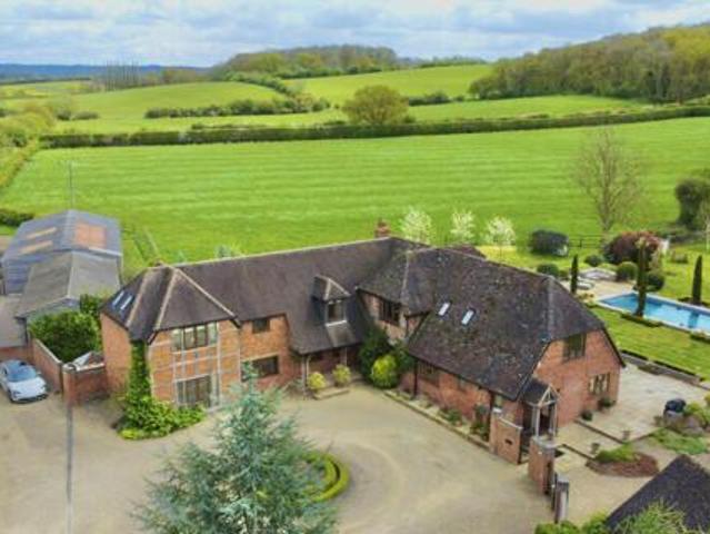 5 Bedroom Detached House For Sale In Over 8000 Sq Ft & 16 Acres