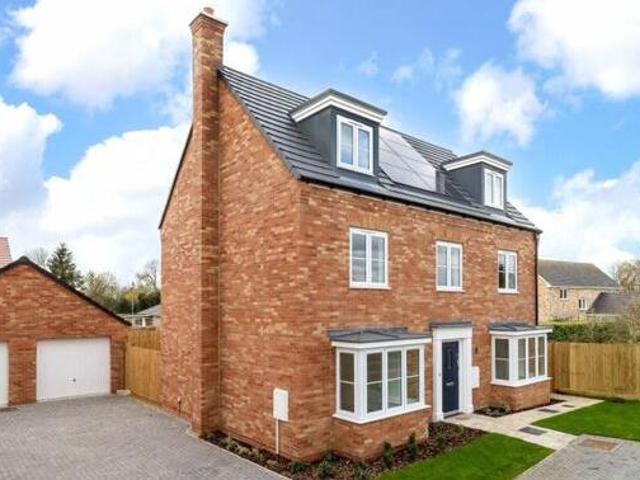 5 Bedroom Detached House For Sale In Over