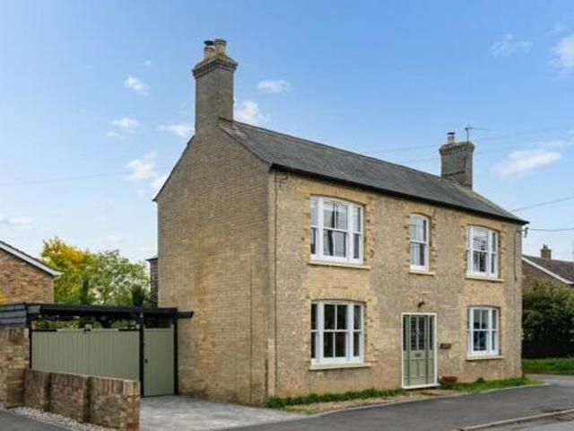 5 Bedroom Detached House For Sale In Over