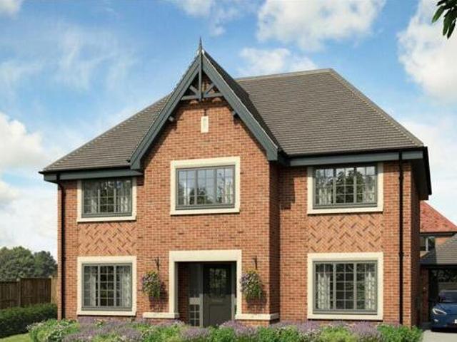 5 Bedroom Detached House For Sale In Over, Cambridge