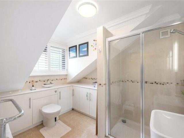 5 bedroom detached house for sale in Overbury Avenue, Beckenham, BR3