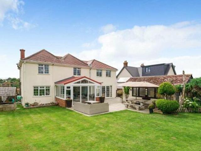 5 Bedroom Detached House For Sale In Overton