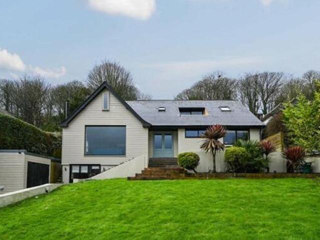5 Bedroom Detached House For Sale In Ovingdean, Brighton