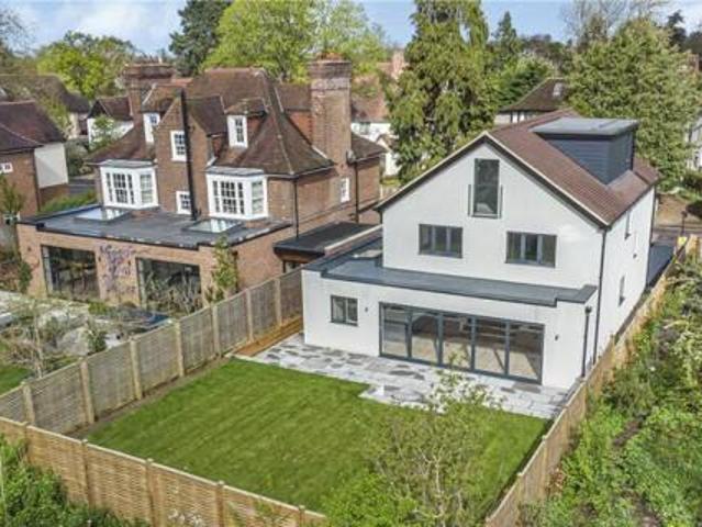 5 Bedroom Detached House For Sale In Oxford, Oxfordshire