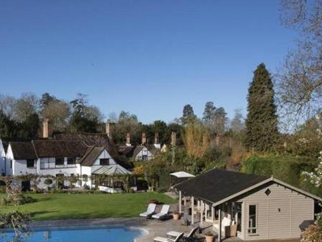 5 Bedroom Detached House For Sale In Oxford, Oxfordshire