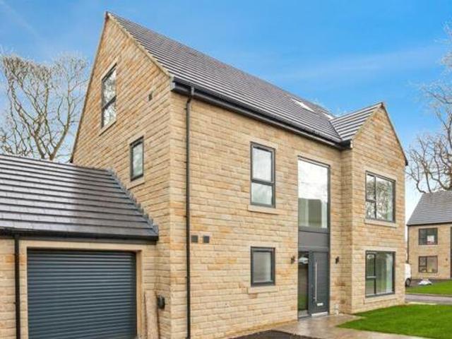 5 Bedroom Detached House For Sale In Oxford Road