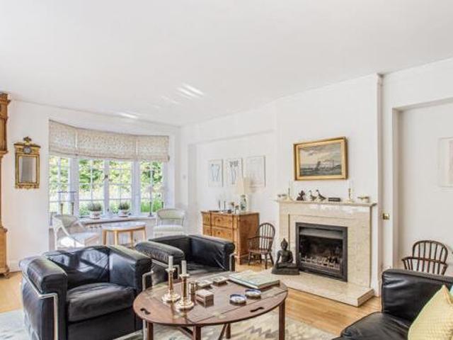 5 Bedroom Detached House For Sale In Oxford
