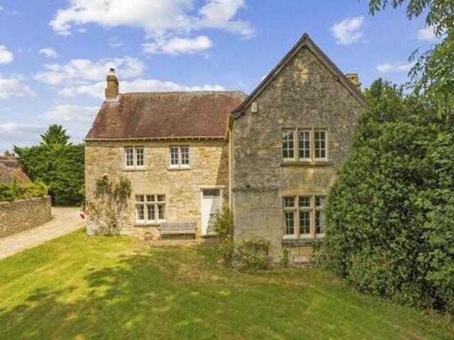 5 Bedroom Detached House For Sale In Oxford