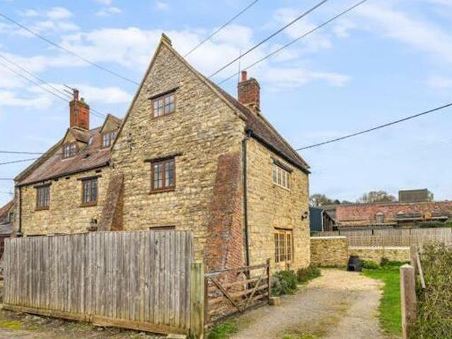 5 Bedroom Detached House For Sale In Oxford