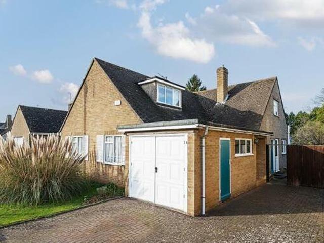 5 Bedroom Detached House For Sale In Oxfordshire