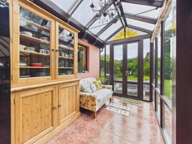 5 bedroom detached house for sale in Oxstalls Lane, Longlevens, GL2