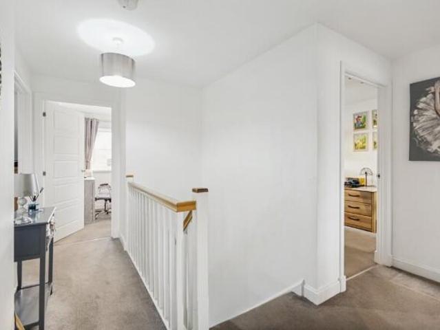 5 bedroom detached house for sale in Oykel Crescent, Wallacefields, Glasgow, G33