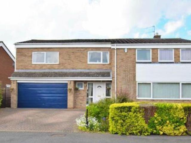 5 Bedroom Detached House For Sale In Louth
