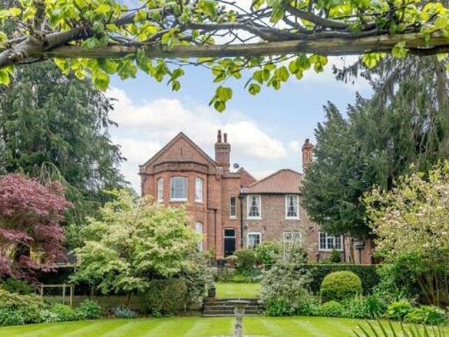 5 Bedroom Detached House For Sale In Louth, Lincolnshire